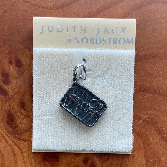 Judith Jack | Jewelry | Judith Jack X Nordstrom Charm | Poshmark